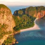Krabi: Sunset Cruise and Glow-in-the-Dark Plankton - The Itinerary: What Makes Each Part Special