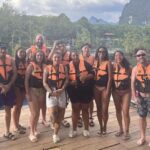 Krabi: Sunset Kayaking through Klong Root - What It Means for You