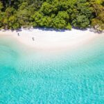 Krabi: Surin Islands Speedboat Tour with Meals - Transportation and Group Size