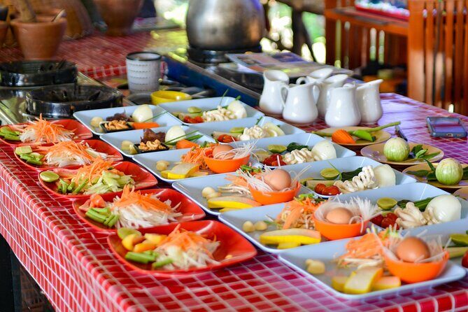 Krabi Thai Cooking Class - The Value of This Experience