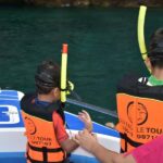 Krabi: The Emerald Odyssey  4 Island Signature Escape - A Closer Look at the Tour Experience