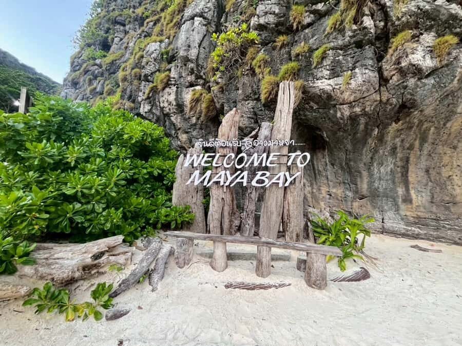 Krabi: The Phi Phi Cove Collector - Who Will Love This Tour?