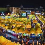 Krabi: Tiger Cave and Night Market Experience - Why This Tour Works Well