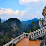 Krabi Tiger cave , emerald pool, hosspring waterfall jungle - Who Will Love This Tour?