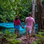 Krabi: Tiger Cave, Hot Springs & Emerald Pool Private Tour - Practicalities and What to Expect