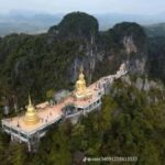 Krabi: Tiger Cave Temple and Khao Khanabnam Private Tour - An In-Depth Look at the Krabi: Tiger Cave and Khao Khanabnam Tour