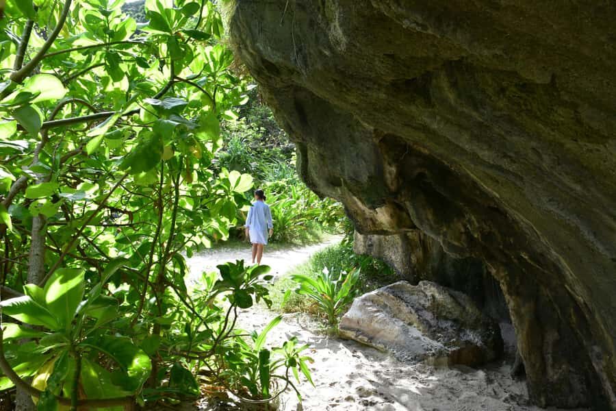 Krabi to Phi Phi Cove: Speedboat & Longtail Island Combo - What Makes This Tour Stand Out?