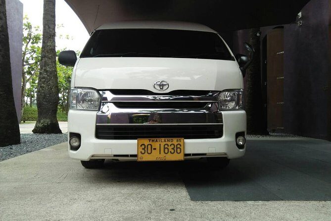 Krabi to phuket Private transfer - Pricing and How It Compares