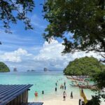Krabi Tour: 4 Islands Day Tour by Speedboat/Longtail Boat - What the Tour Includes and What It Means for You