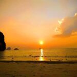 Krabi Tropical Fish Swim & Romantic Sunset Tour - The Detailed Itinerary Breakdown