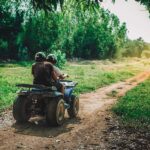 Krabi: Yoga, ATV, Emerald Pool & Blue Lagoon Full-Day Tour - Exploring the Emerald Pool