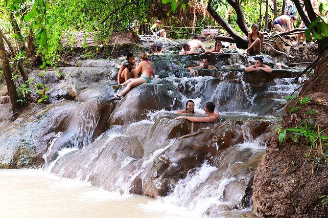 Krabi's Hidden Gems: Emerald Pool & Hot Spring Tour - Why Choose This Tour?