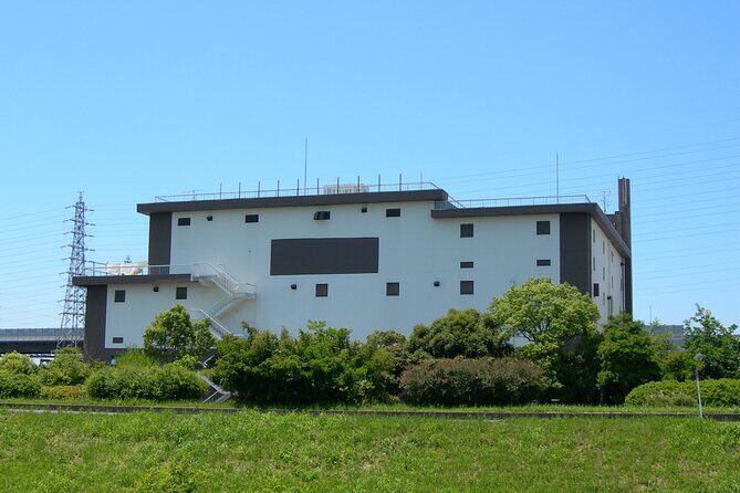 KTIC Friends Japanese Sake Brewery Viewing and Tasting in Kyoto - Authentic Experience or Tourist Trap?