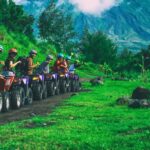 Kuala Lumpur: ATV Jungle Ride & Waterfall with Pickup - Why This Tour Offers Good Value