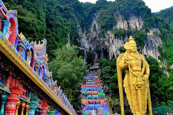 Kuala Lumpur & Batu Caves SIC Tour - Practical Tips for Tour Participants
