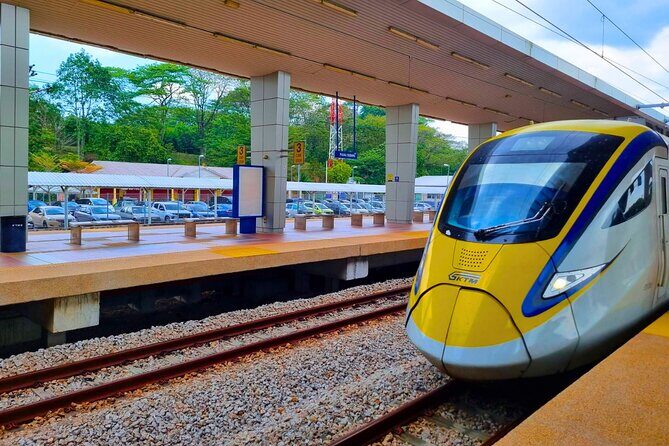 Kuala Lumpur Batu Caves Temple tour with Breakfast and Lunch - Who Will Love This Tour?