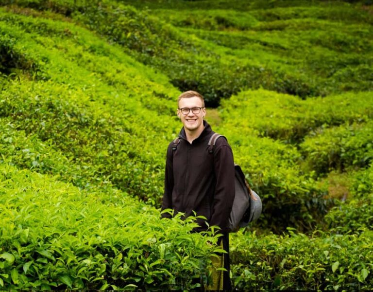 Kuala Lumpur: Cameron Highlands Private Day Tour - Practical Details and Considerations