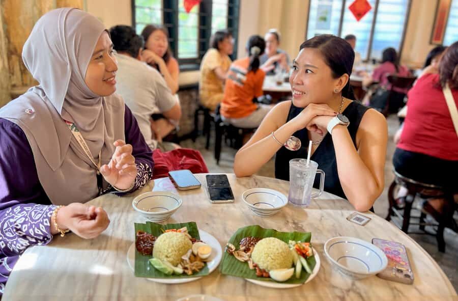 Kuala Lumpur: Chinatown & Centre Food Tour with 12 Tastings - The Practical Side: What’s Included & Tour Details