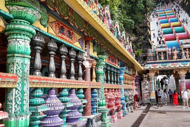 Kuala Lumpur City to Genting Highlands with Batu Caves Stop - Who Will Love This Tour?