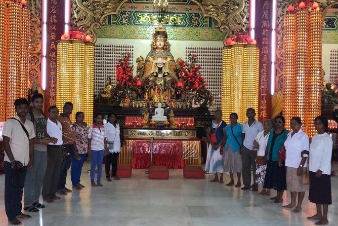 Kuala Lumpur City Tour - Deep Dive: The Benefits and Practicalities