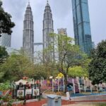 Kuala Lumpur City Tour From Port Klang Cruise Terminal with Lunch - What Reviewers Say