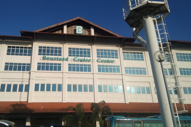 Kuala Lumpur City Tour Shore Excursions - Who Should Consider This Tour?