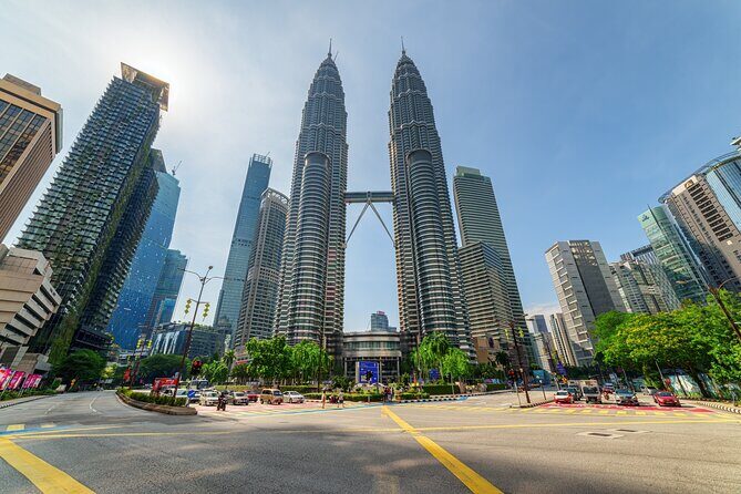 Kuala Lumpur Classic Top Attractions with KL Tower and More - Who Will Love This Tour?