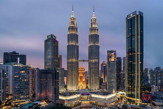 Kuala Lumpur Combo: Nightlife Tour & Hop On Hop Off Bus Ticket - Final Thoughts: Is This Tour Worth It?