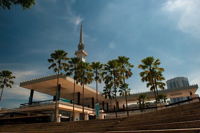 Kuala Lumpur Exploration Tour including Batu Caves - Authentic Traveler Perspectives