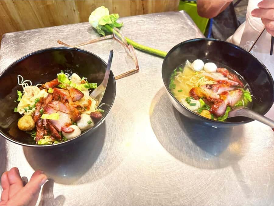 Kuala Lumpur: Family Cooking Class with Market Tour & Meal - Practical Details and What They Mean for You