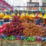 Kuala Lumpur Fruits Experience: Markets, Stories & Tastes - An In-Depth Look at the Tour