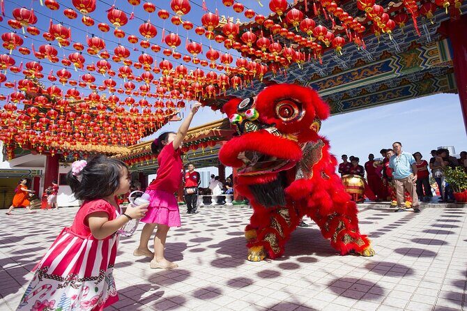 Kuala Lumpur Half Day Batu Caves Cultural Sites Tour - What Travelers Are Saying