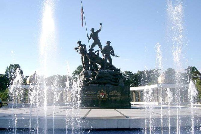 Kuala lumpur Half Day City Tour :Exclusive Deal - What Travelers Say and What to Expect