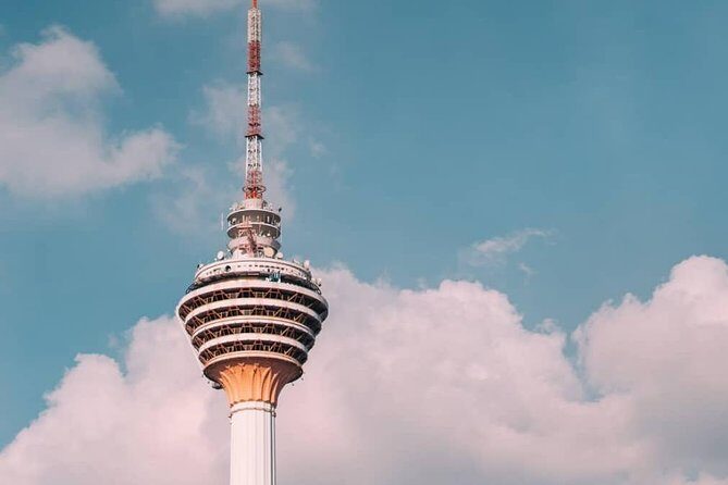Kuala Lumpur Half-Day City Tour Include KL Tower Observation Deck - In-Depth Breakdown of the Itinerary