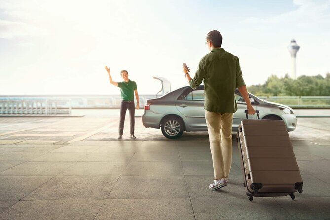 Kuala Lumpur International Airports To Kuala Lumpur City - Practical Details
