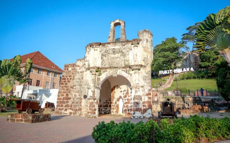 Kuala Lumpur: Malacca Private Day Tour - What to Expect on Your Malacca Day Trip
