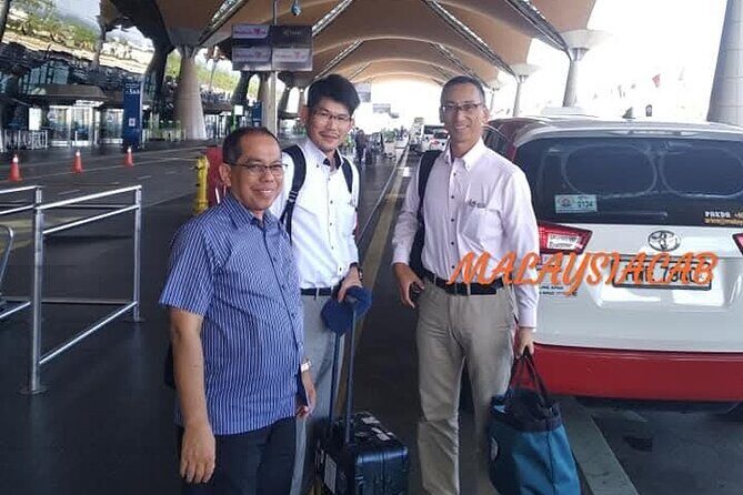 Kuala Lumpur Malaysia Airport Transfer Taxi Service To &From KLIA - What Travelers Say