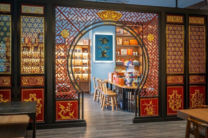 Kuala Lumpur Michelin Guided Chinatown Heritage and Flavors - Who Will Love This Tour?