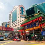 Kuala Lumpur: Night Heritage & Street Food Walking Tour - What to Expect from the Tour Experience