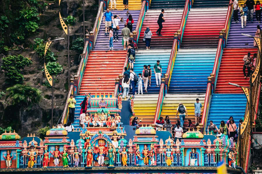 Kuala Lumpur: Taoist, Buddhist & Hindu Temple Tour - Practical Details: What to Expect & Tips for Travelers