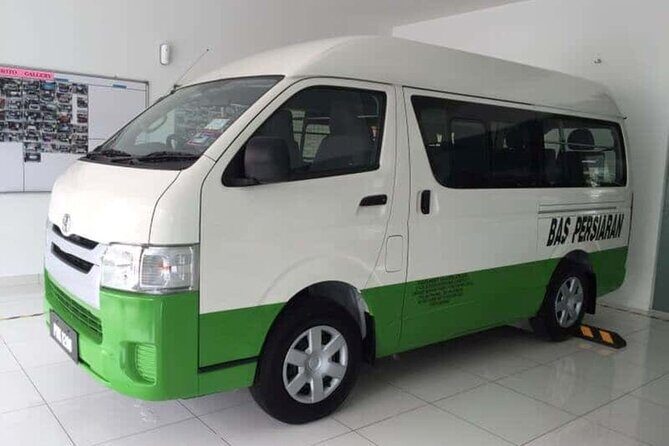 Kuala Lumpur to Cameron Highlands Private Transfer - Who Is This Transfer Best For?