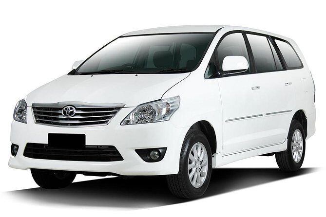 Kuala Lumpur to Singapore Transfer (Private-One Way) - The Value of the Service