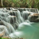 Kuang Si Falls, Khmu Village Trek & Sunset Cruise - The Trek: Forest Trails and Hidden Gems