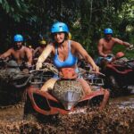 KUBER ATV Bali Tunnel / Waterfall and Ayung Rafting - Who Will Love This Tour?