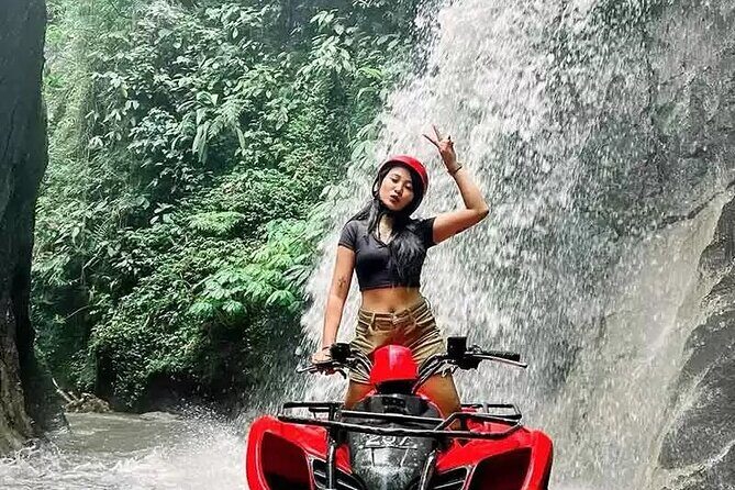 KUBER BALI ATV Tour Through Jungle, Tunnel and Waterfall - Final Thoughts on the Kuber Bali ATV Tour