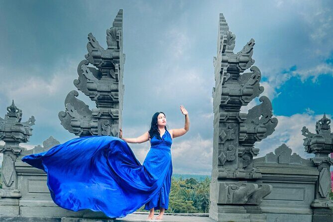 Kubu Bali Day Pass with Swings and Photo Spots - Pricing and Value