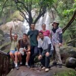 Kuching: 3 Day Adventure Tour - Day 2: Highland Culture and Mountain Views – Longhouse Life and Bengoh Valley