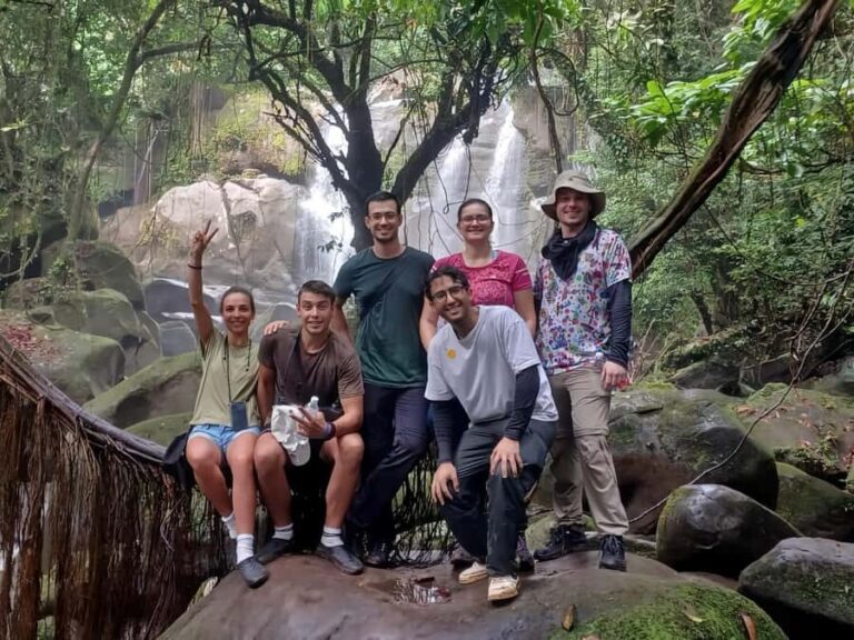 Kuching: 3 Day Adventure Tour - Day 2: Highland Culture and Mountain Views – Longhouse Life and Bengoh Valley