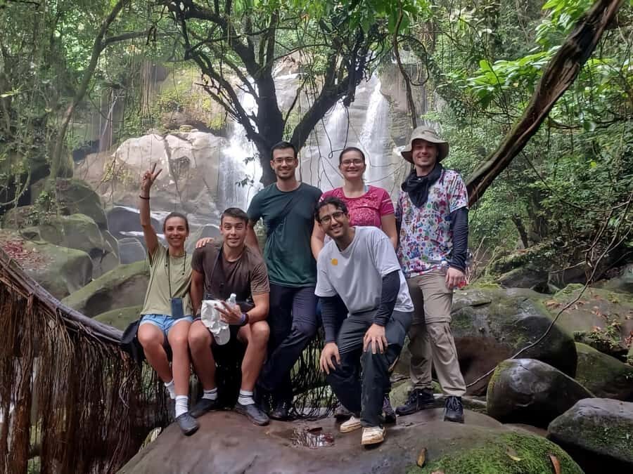 Kuching: 3 Day Adventure Tour - Day 2: Highland Culture and Mountain Views – Longhouse Life and Bengoh Valley