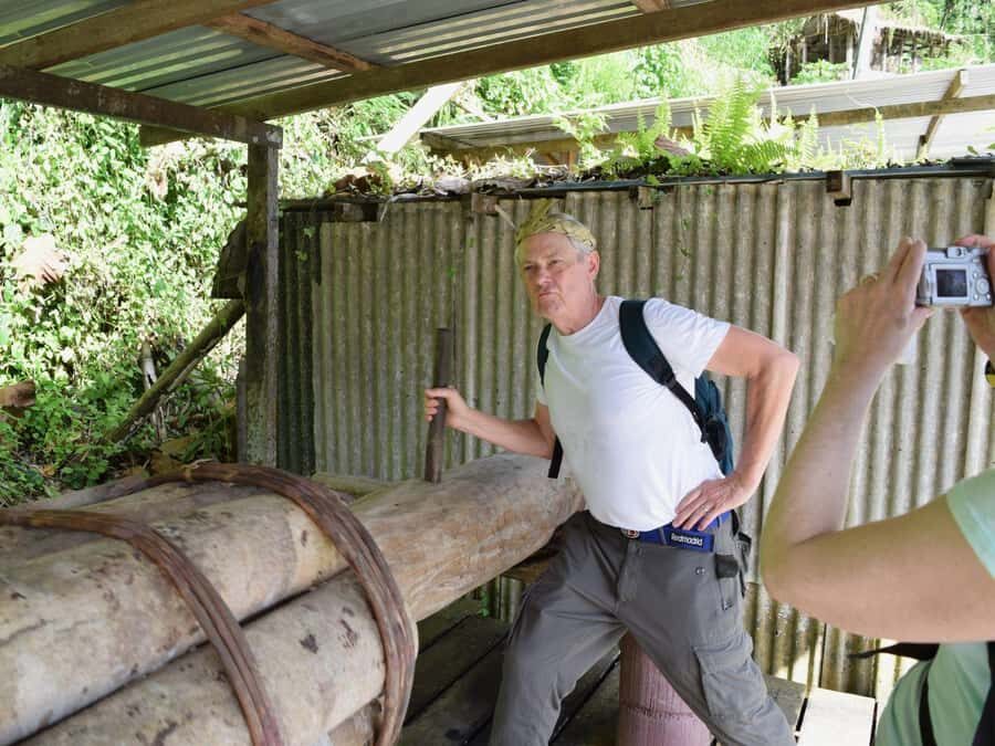 Kuching: Annah Rais Longhouse Tour with Lunch - Who Will Love This Tour?